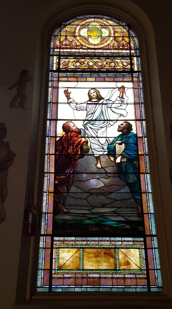 Tiffany - Rohlf's Stained & Leaded Glass, Inc